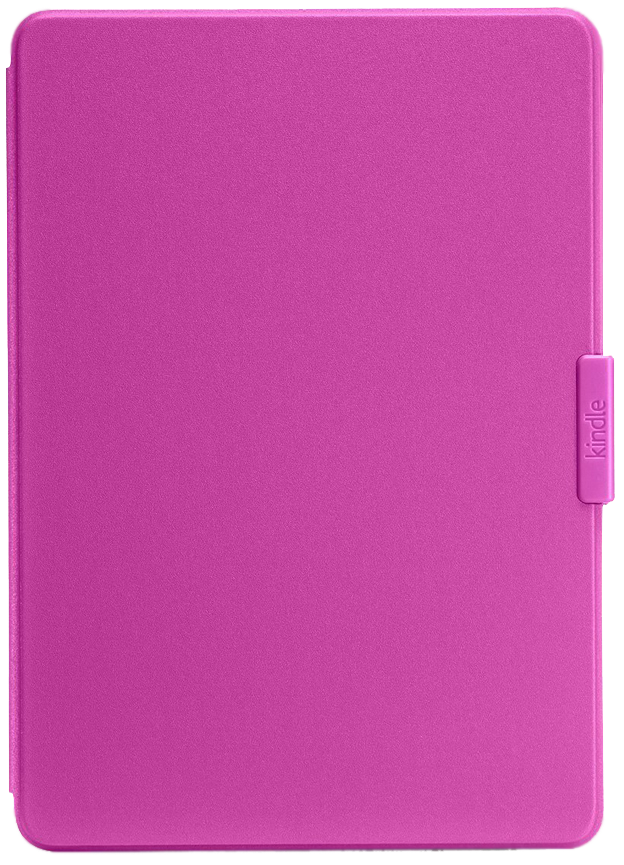 Обложка Amazon Kindle PaperWhite Pink PU