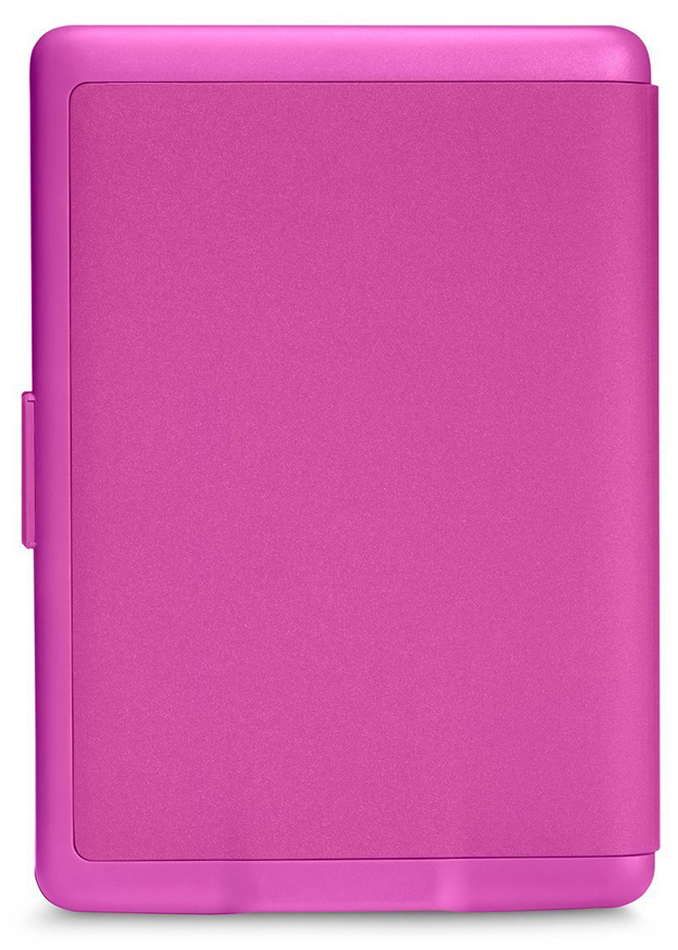 Обложка Amazon Kindle PaperWhite Pink PU